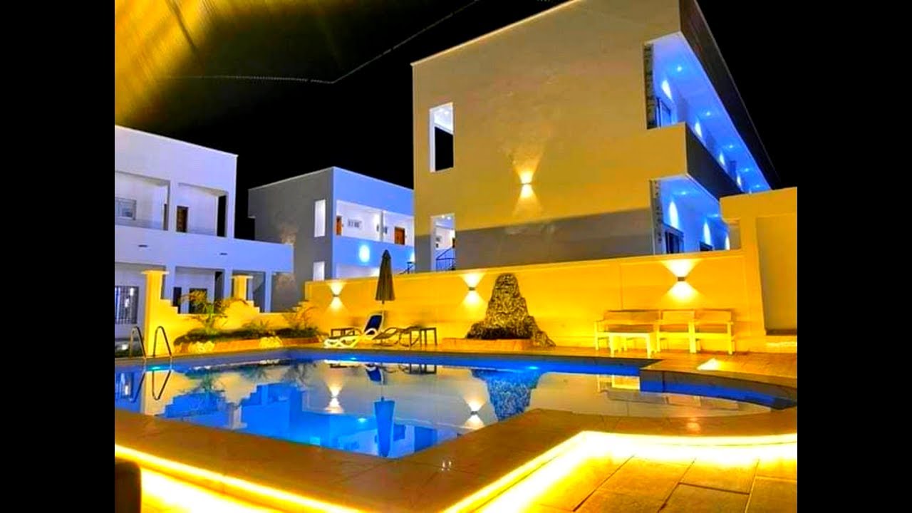 GAROUA, CAMEROUN, INVESTIR EN AFRIQUE - YouTube