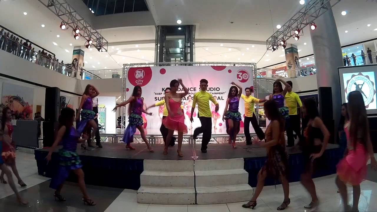 KITE Dance Studio | Dancesport | Recital | Summer Dance Workshop 2016 ...