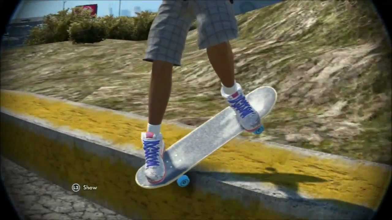 Skate 3: Modest Mouse- Float On (HD) - YouTube