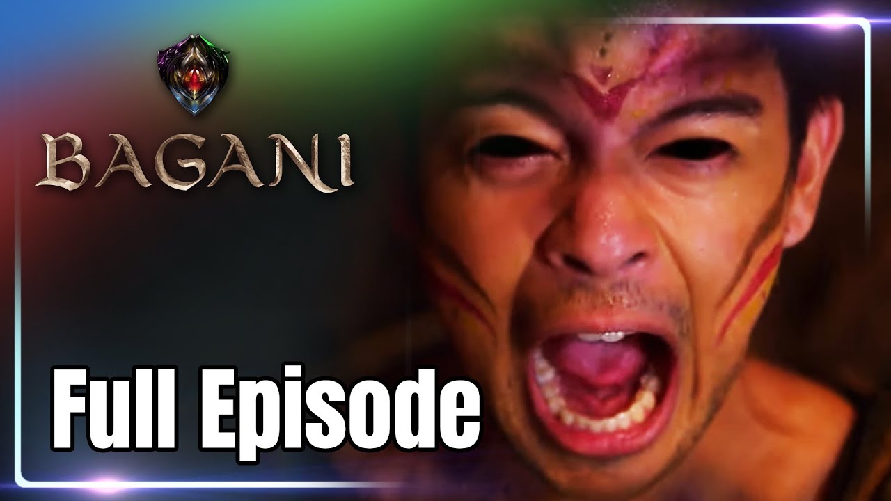 Bagani Episode 78 | English Subbed - YouTube
