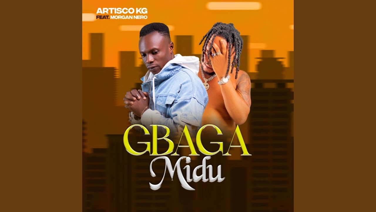 Gbaga Midu - YouTube