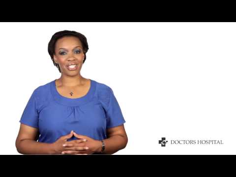 Doctors Hospital TV Commercial - YouTube