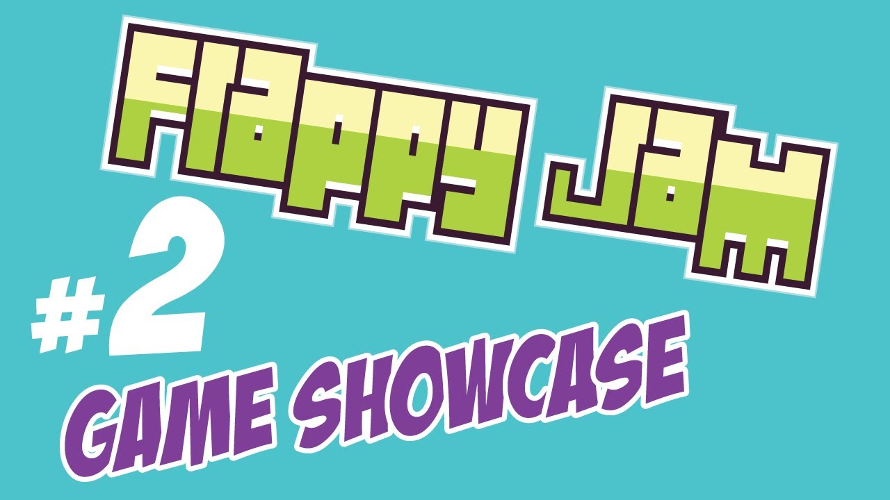 Flappy Jam Showcase - Part 2 - Cthulhu and the Crispy Bacon - Free Web ...