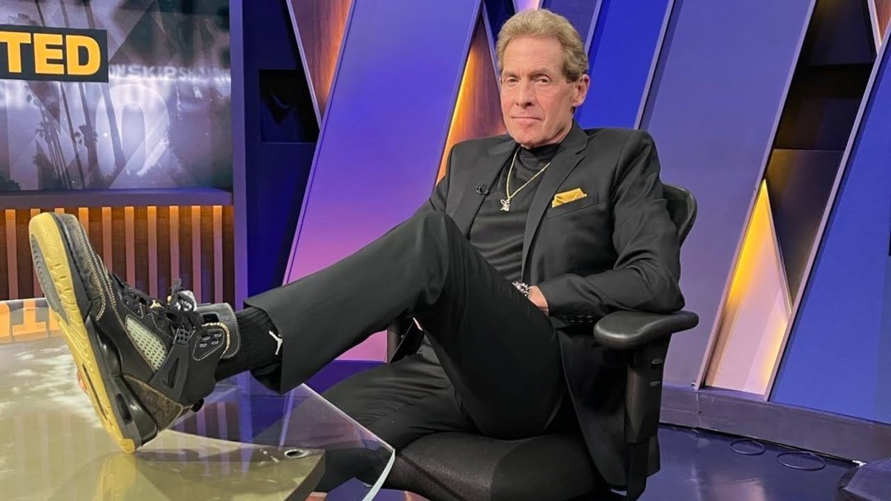 Crazy! Skip Bayless and Joy Taylor Accused of Sexual Misconduct in New ...