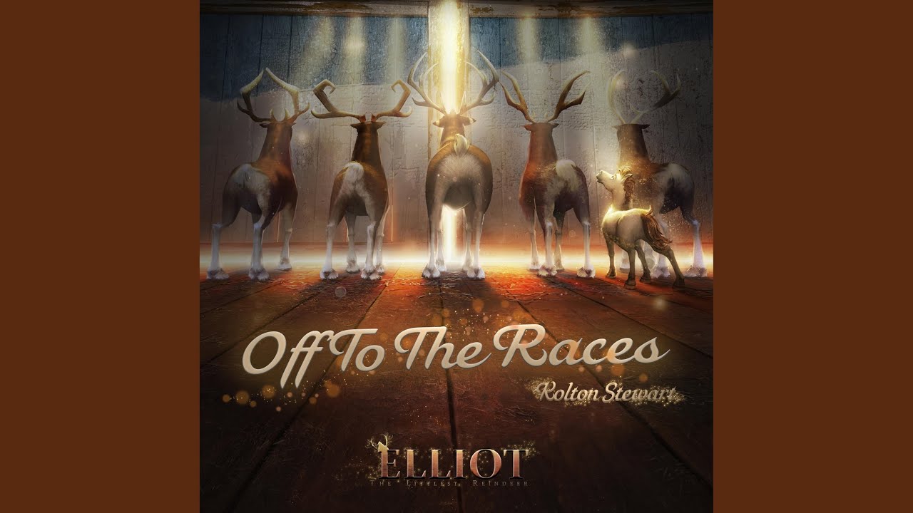 Off to the Races - YouTube Music