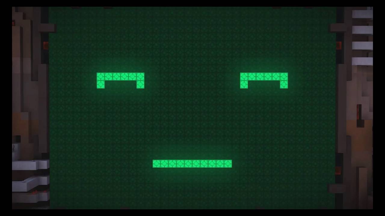 Minecraft Story Mode Episode 7!!! Pama!!!! - YouTube