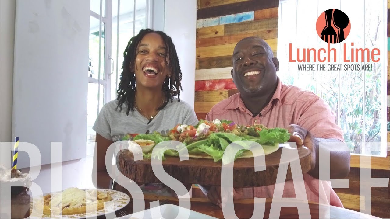 Bliss Cafe Barbados - YouTube