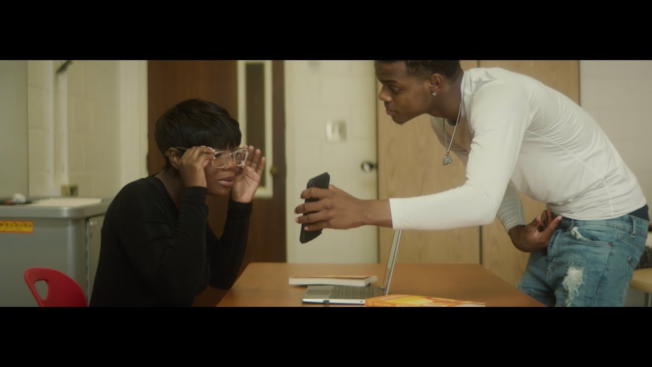 Tee Grizzley - Ms. Evans 2 [Official Video] - YouTube