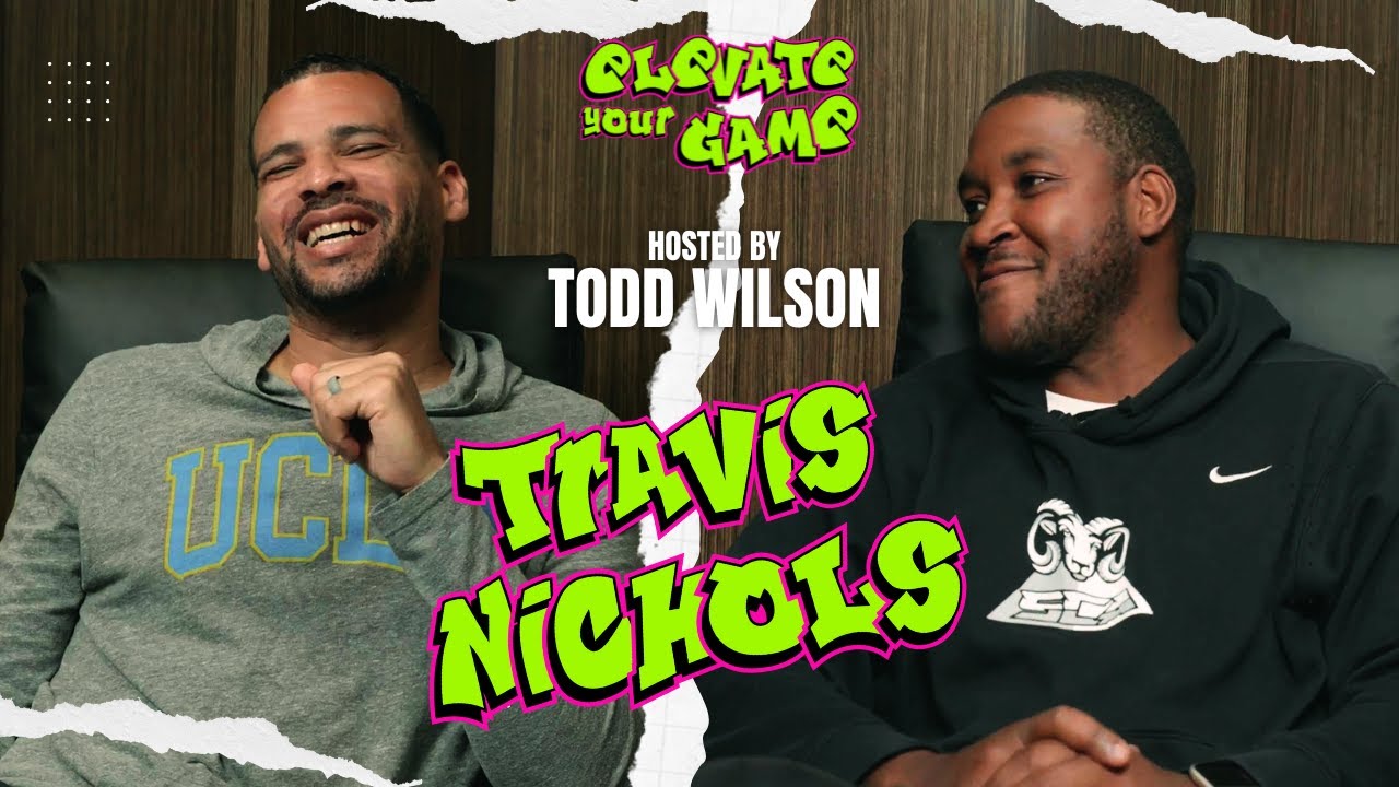 Travis Nichols | Founder and CEO of Southern Coast Academy | Elevate ...