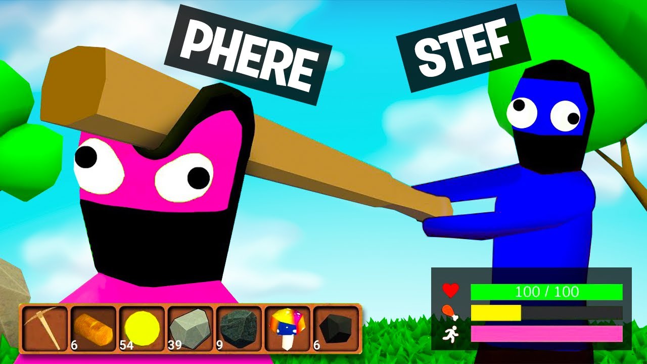 PROVO IL NUOVO MINECRAFT DEL 2021 - Muck - YouTube