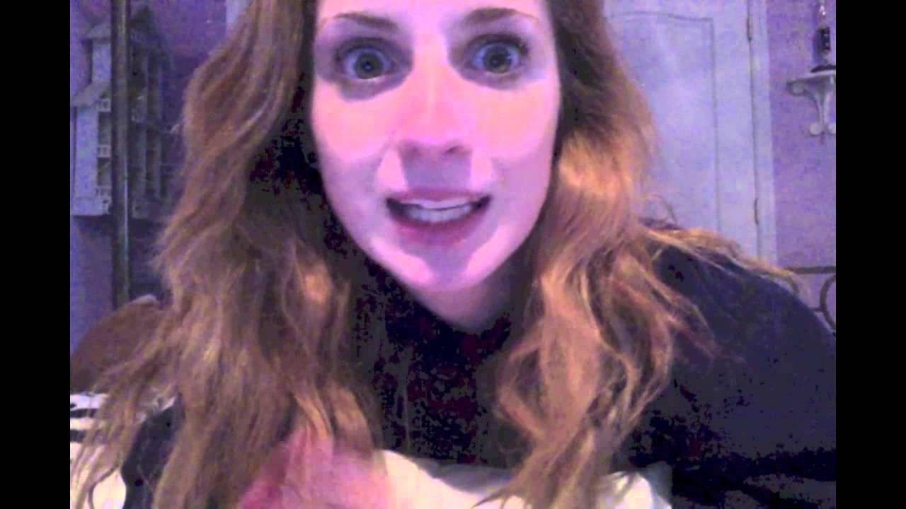 I am a spastic white dancer. - YouTube
