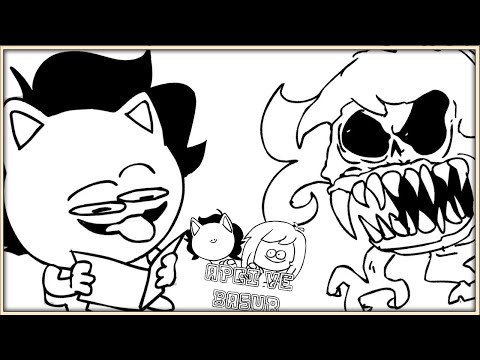 Apci ve Başur | Koltuğa Sı.mak [DS dublaj] @SrPelo