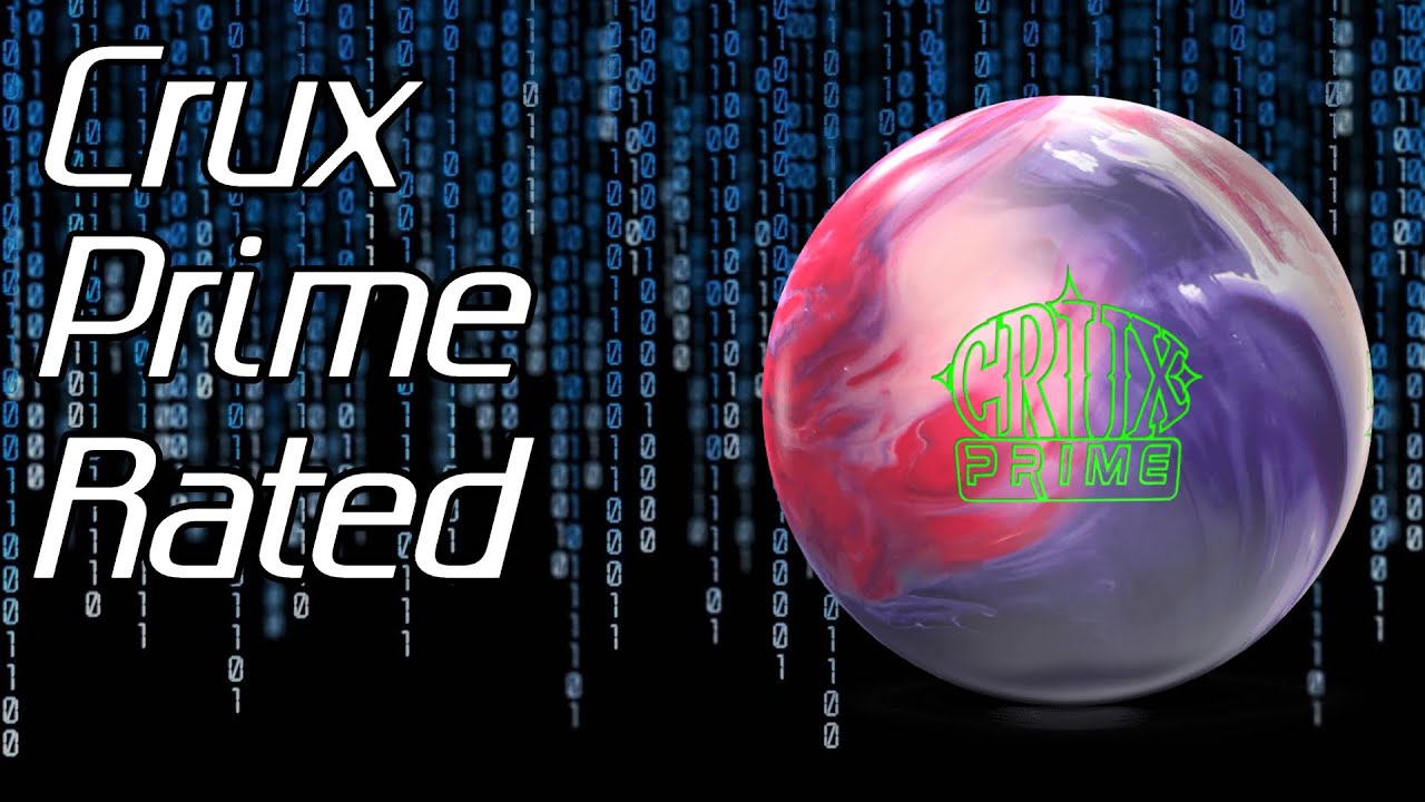 Crux Prime: Rated - YouTube