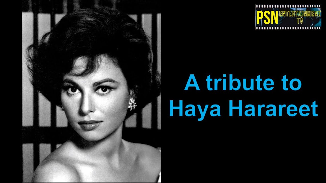 Haya Harareet 2022