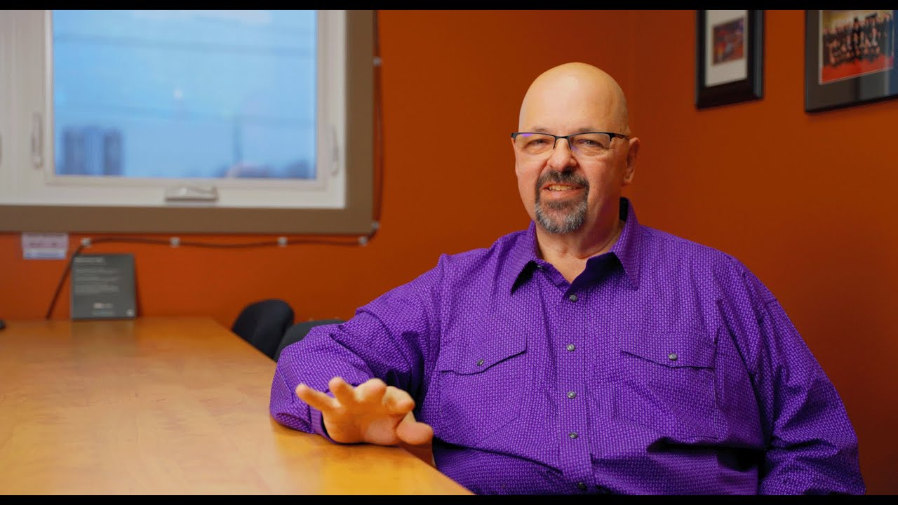 TGI Testimonial - Rick Miller talks about Equipment Use Cases with TGI ...