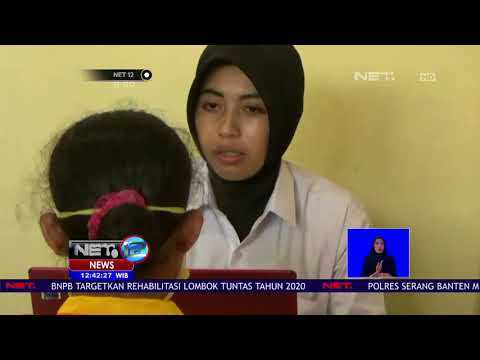 Korban Pemerkosaan yang Sempat Dipidana Akhirnya Dibebaskan - NET 12