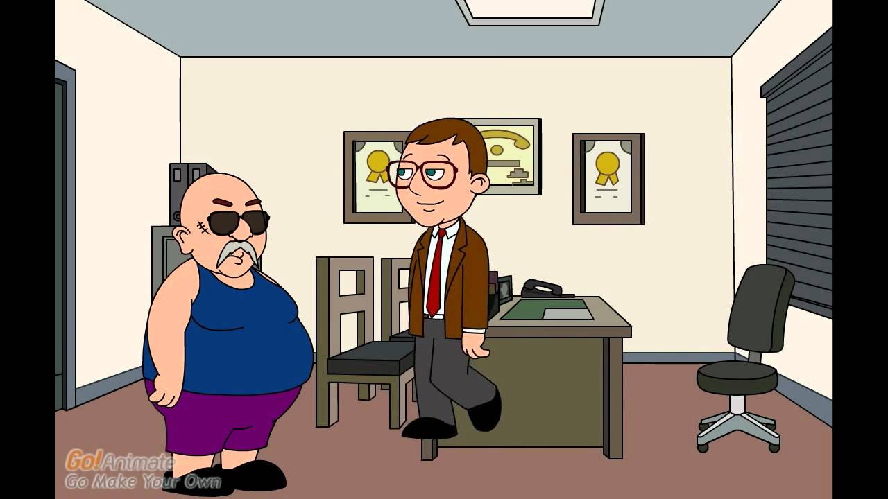 How the Fat Aussie Barstard rose to power - YouTube