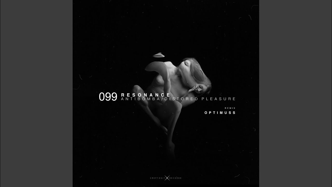 Distored Pleasure (Optimuss Remix) - YouTube