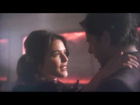 ¡MIQUEL HUMBERT aparece en la serie Hache bailando al lado de Adriana Ugarte y Eduardo Noriega!