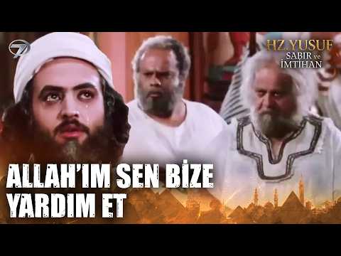 Kahinler Hala Şüphe Duyuyor Mu? | Hz. Yusuf; Sabır ve İmtihan