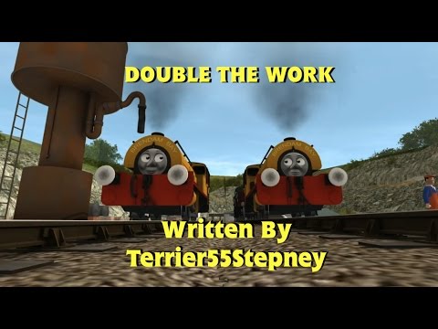 T:TTA - Episode 11 - Double the Work - YouTube