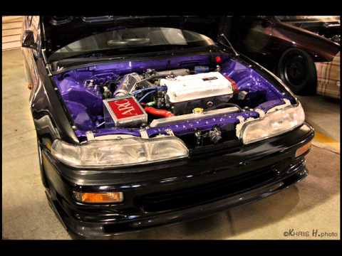 Honda Nation THE REAL HONDA SONG !!! ( I LOVE HONDA ) - YouTube
