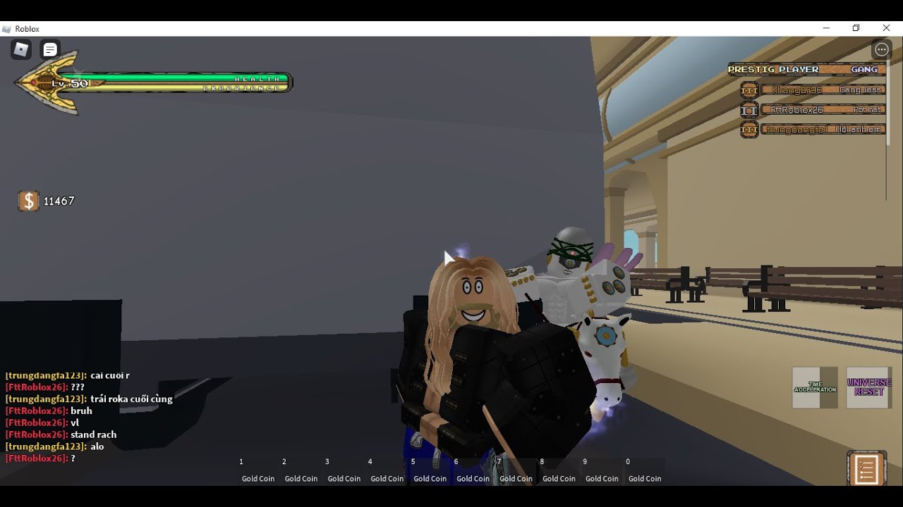 [YBA]Item Farm and Trading Tips P1(Spawn Locations)| KB_Roblox - YouTube