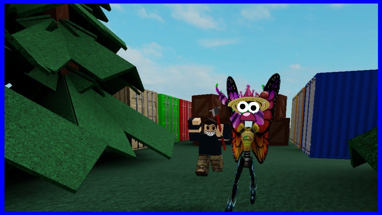 I´M LOST ON ROBLOX! (Lost) - YouTube