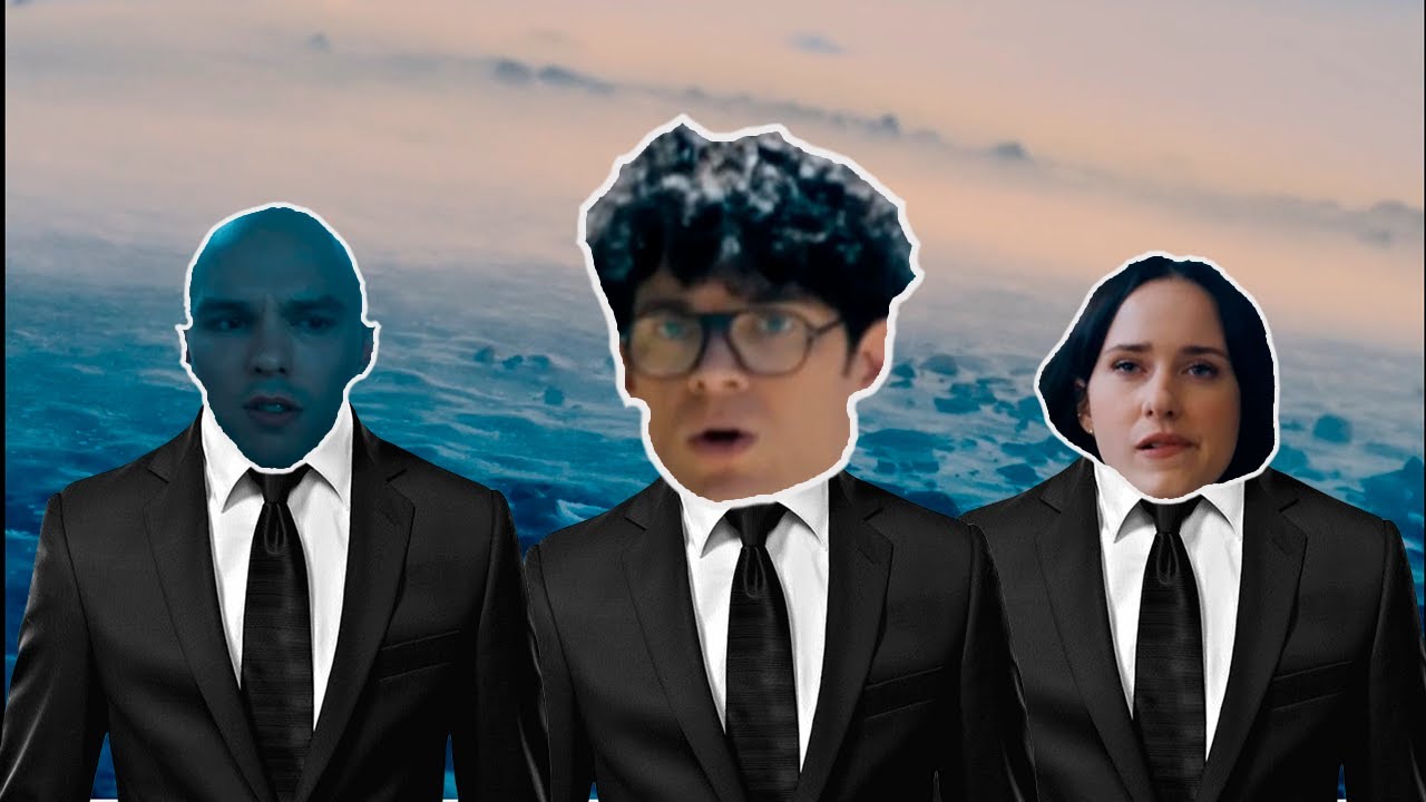 Superman Official Teaser Trailer1 - Coffin Dance Song (COVER) - YouTube
