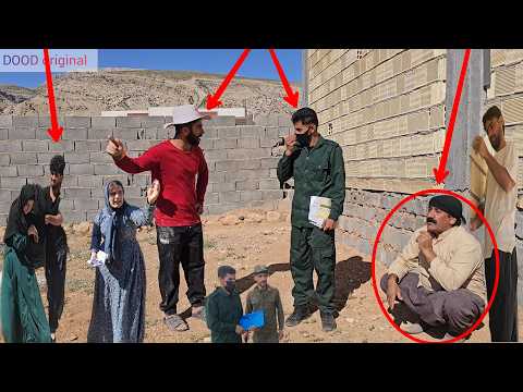 Soldiers attack with Mirza Ali's help to arrest Mehdi: Shiva and Leila fight to take over the house