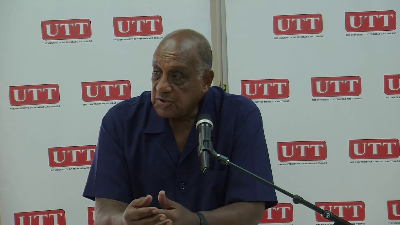 Professor Kenneth S. Julien (Emeritus), T.C. Chairman of the Board of ...