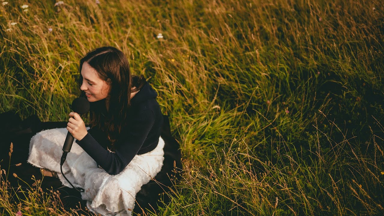 Nanca - "Pluto Projector" (Rex Orange County acoustic cover ...