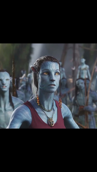 Avatar * Аватар - американський науково-фантастичний фільм сценариста і ...