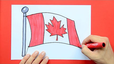How to draw Flags of the World - YouTube