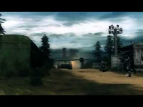 Firelake (Сталкер) - YouTube