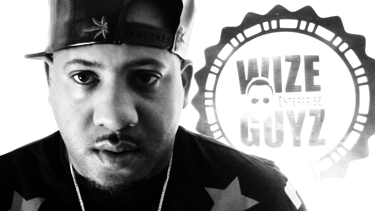 Dj Duke The Mixtape Gorrilla Presents Bars 101 - YouTube