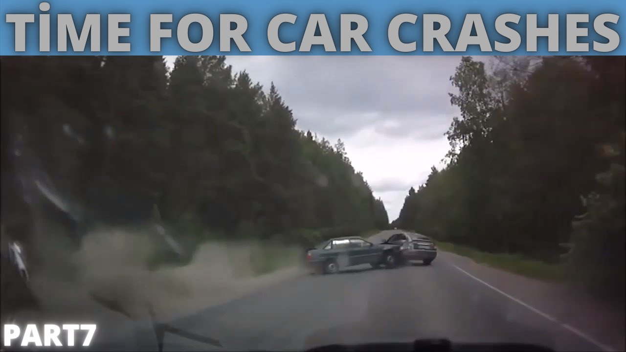 ROAD FAILS Compilation - BAD DRİVERS - INSTANT KARMA - YouTube