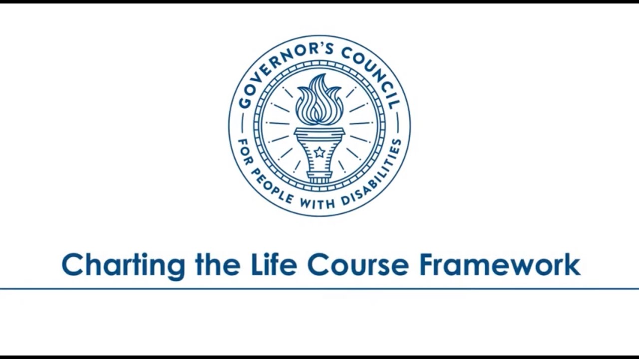 Charting the LifeCourse Framework - YouTube