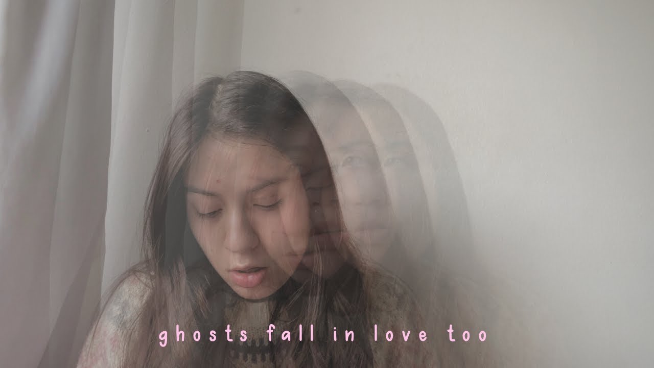 Ghosts (original song) - YouTube