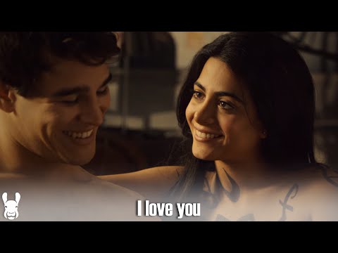 I love you / Izzy & Simon