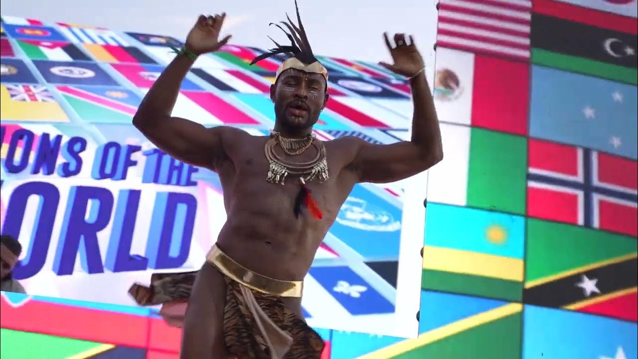 Puerto Vallarta NYE 2024, Mantamar PROMO - YouTube