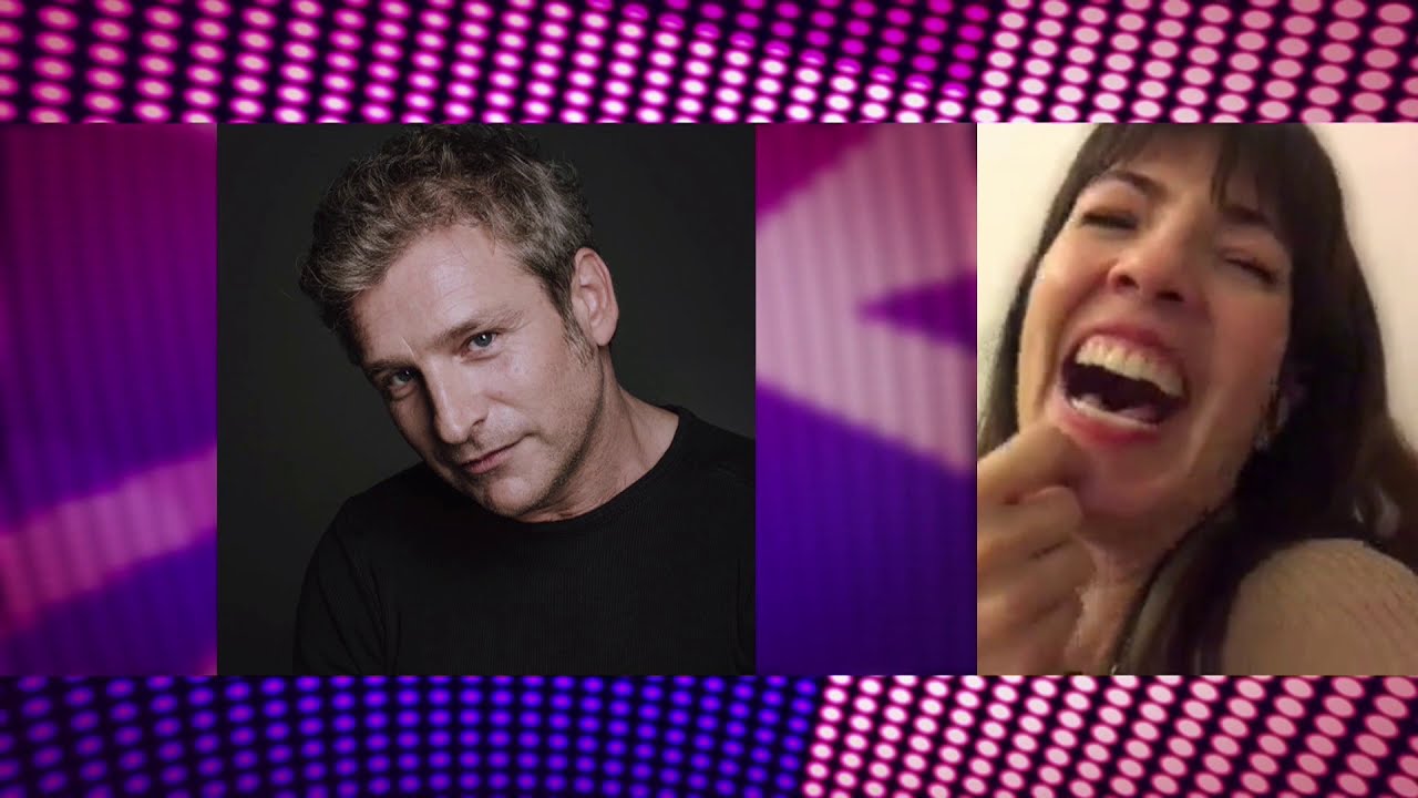 Olalla Moreno - 'Com si fos ahir' - YouTube