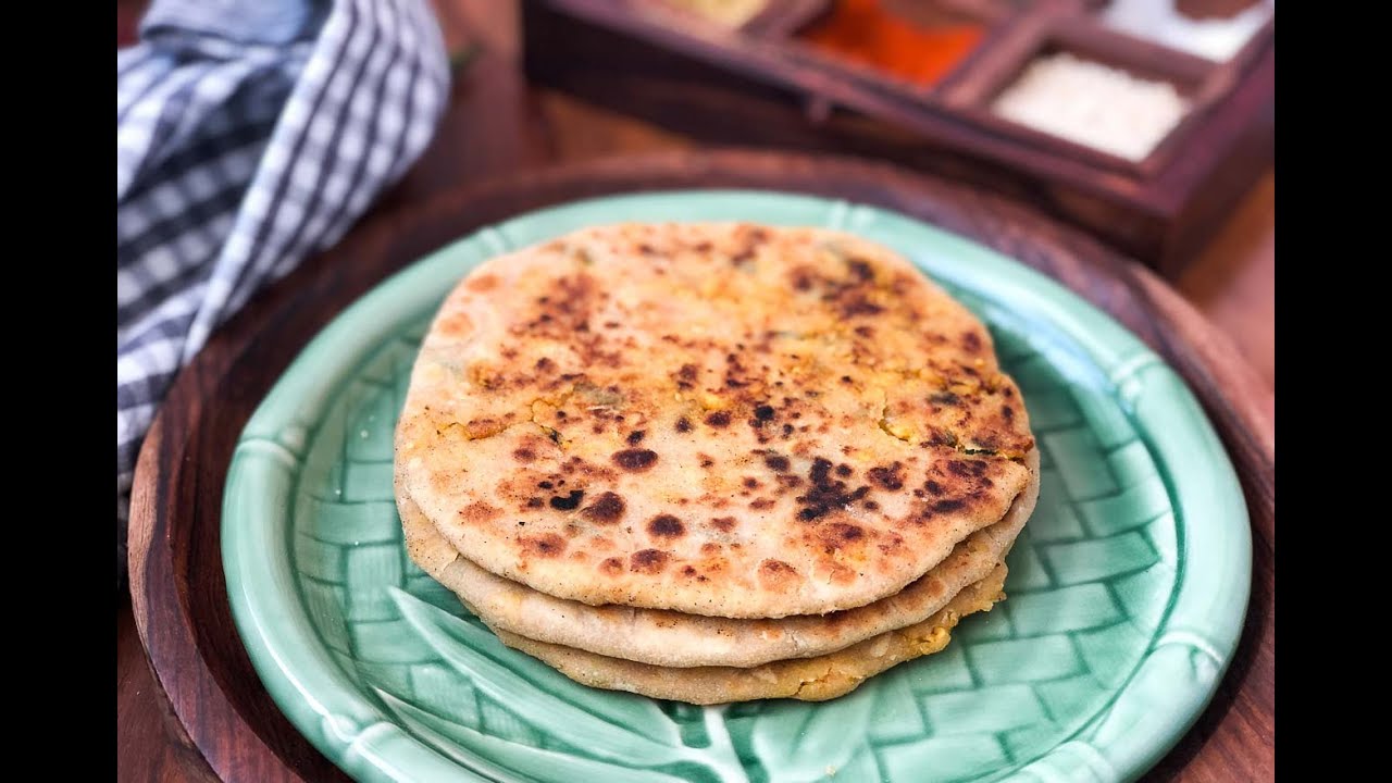 কিমা পরোটা | Keema Porota | Keema Porota Bangla Recipe | Keema Paratha ...