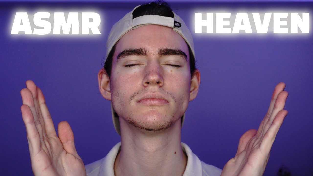 Spend 10 Minutes in ASMR Heaven with me - YouTube