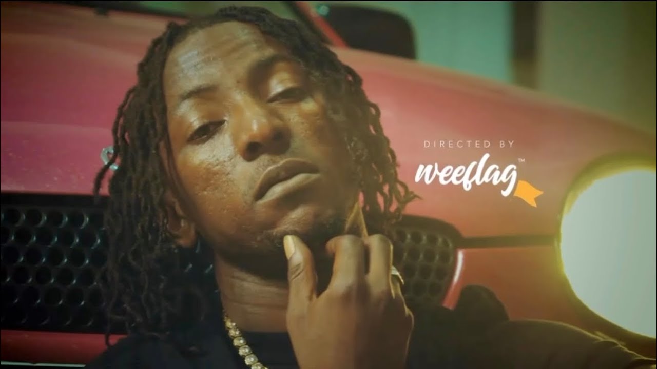 ST Gambian Dream - ASITALEH ( Official Video Trailer ) - YouTube