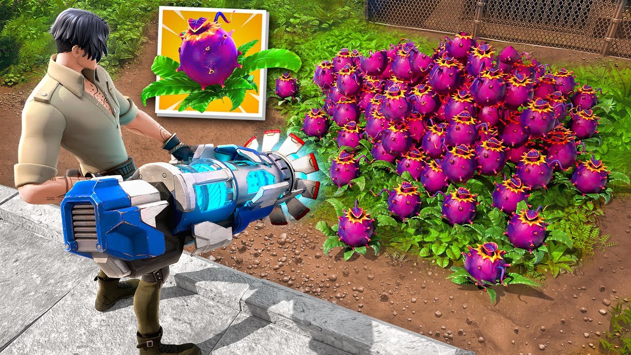 FORTNITE FAILS & Epic Wins! #346 (Fortnite Season 3 Funny Moments ...