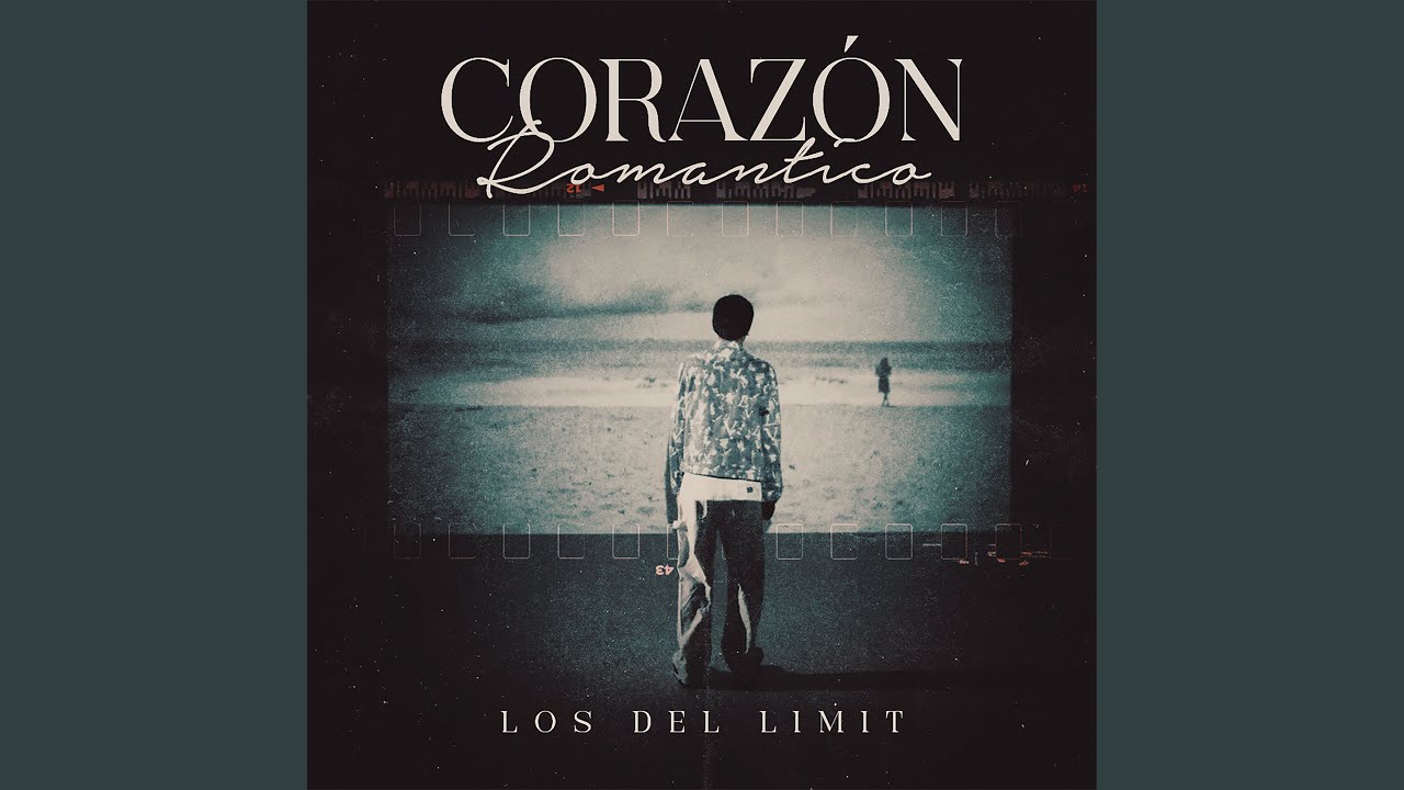 Corazon Romantico - YouTube Music