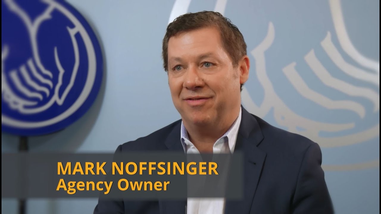 PODs - Mark Noffsinger - YouTube