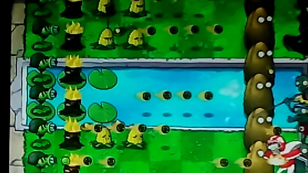 Mainkra en vivo - YouTube