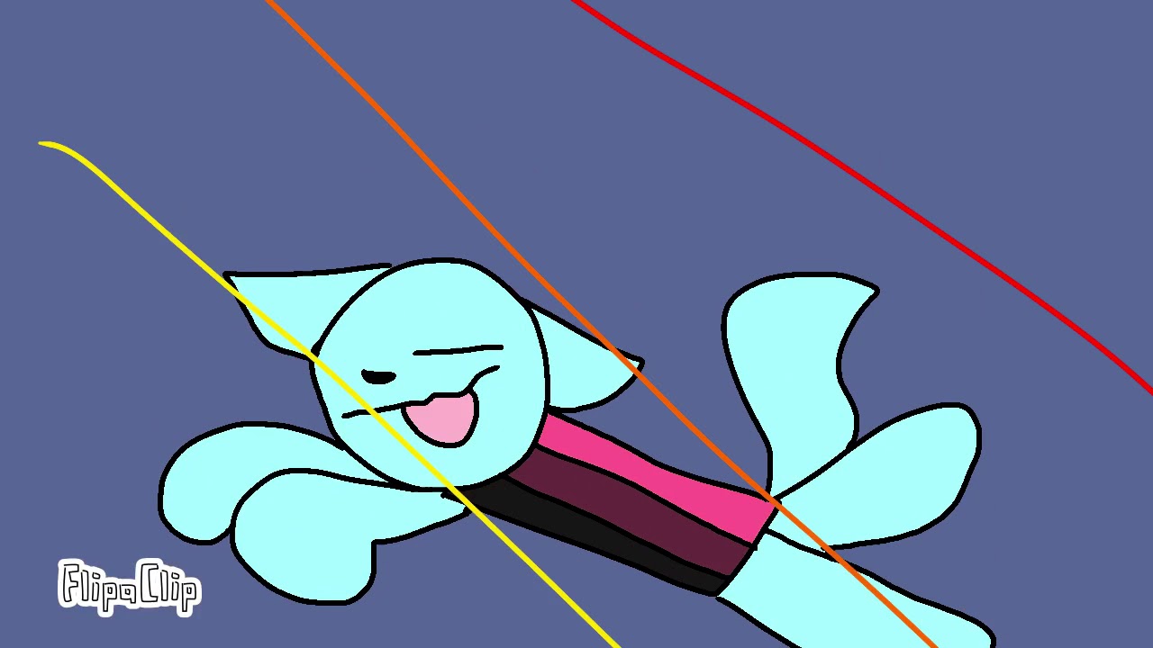 Nyah cat map part - YouTube